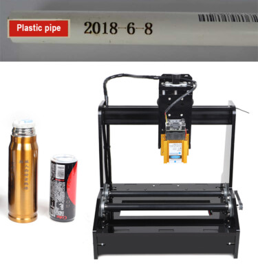 Engraving - Name Tag Engraving Machine