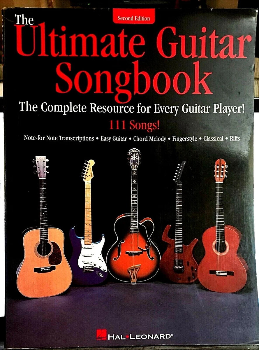 Ultimate Guitar Chords And Tabs