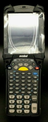 Barcode Scanners - Sd Scan Card