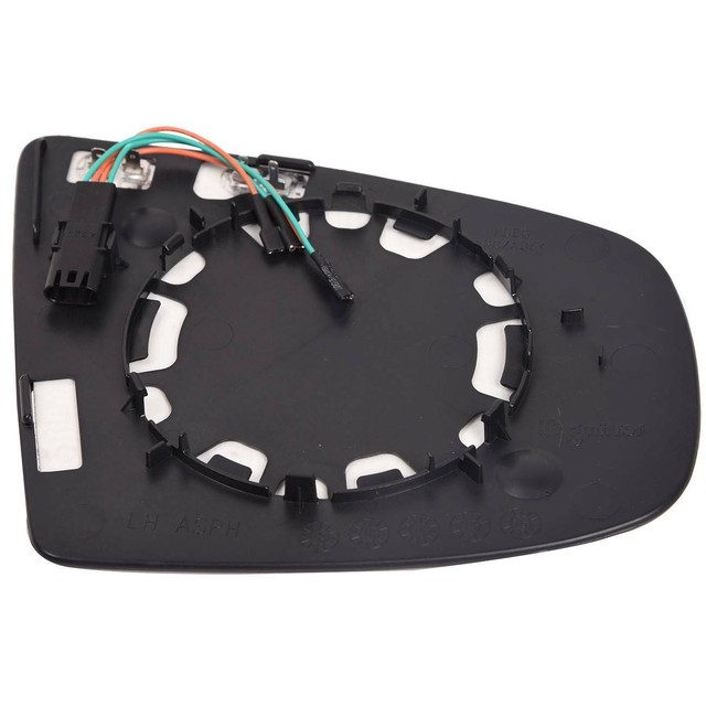 FOR BMW X5 E70 X6 E71 Left Rearview Side Mirror Glass Heated ...