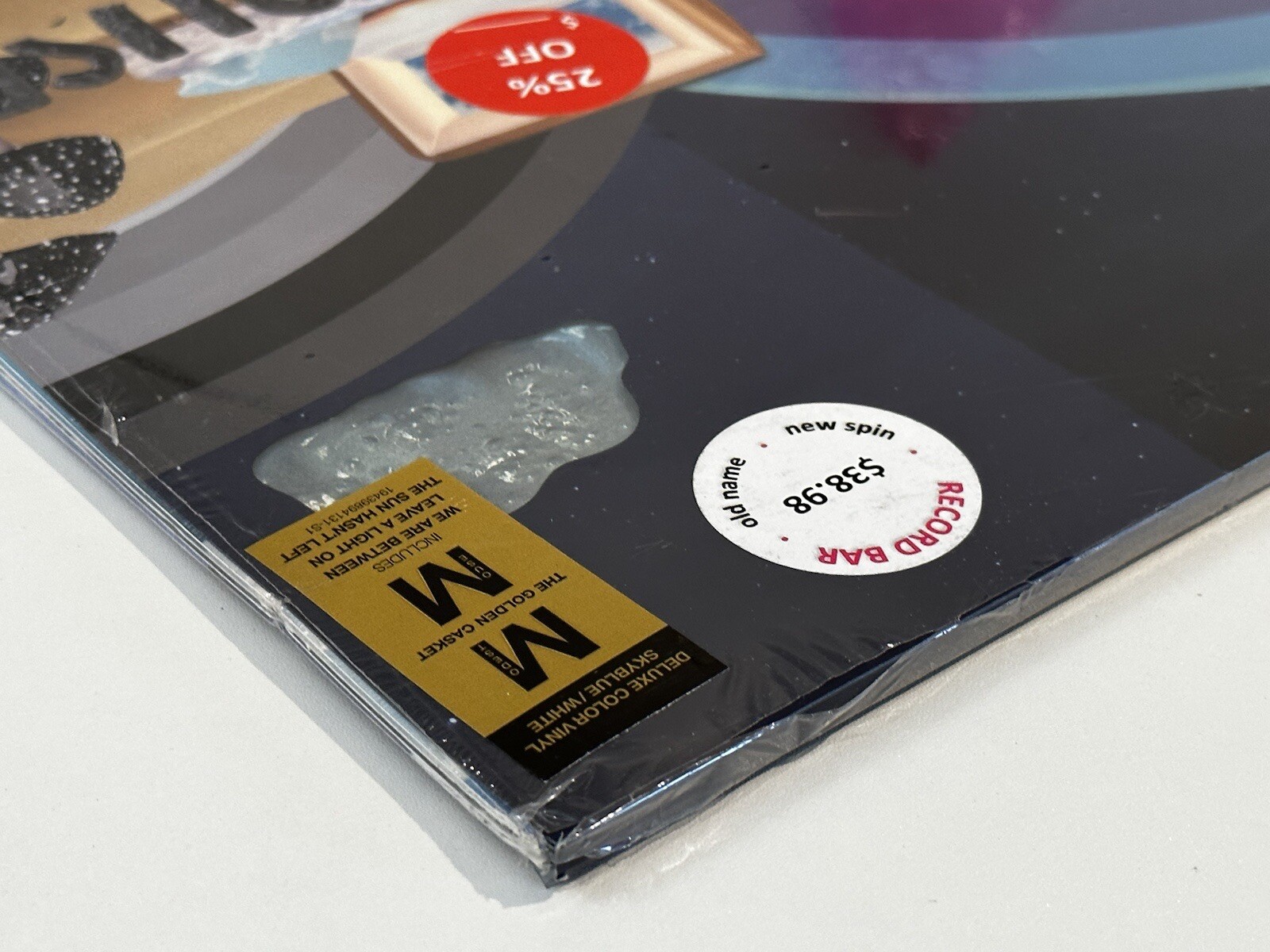 The Golden Casket by Modest Mouse (Record, 2021) for sale online | eBay