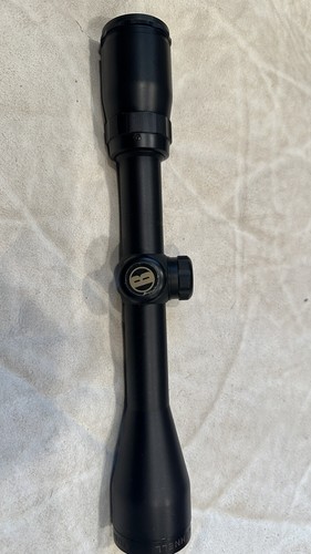 Bushnell Banner 3-9x40 71-3948 Rifle scope | eBay