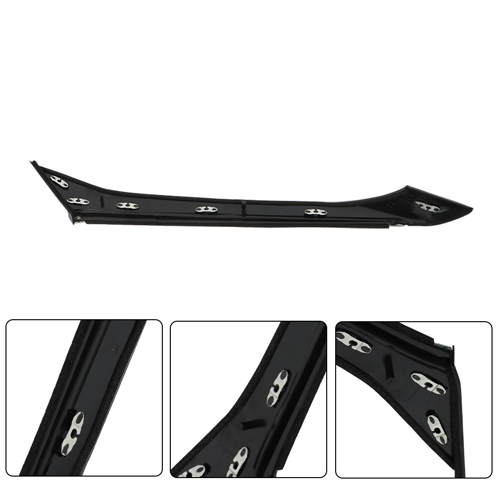 Rear Right Side Pillar Molding Trim For Nissan Maxima 2016-2021 78872 ...