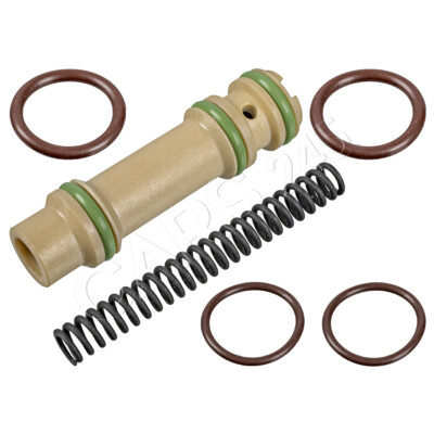 FEBI Shift Cylinder Repair Kit For VOLVO B 10 F 12 16 Fh Fl 7 Fm Fs N ...