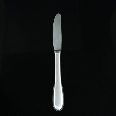 Evald Nielsen. No. 14. Silver Luncheon Knife, long handle. | eBay