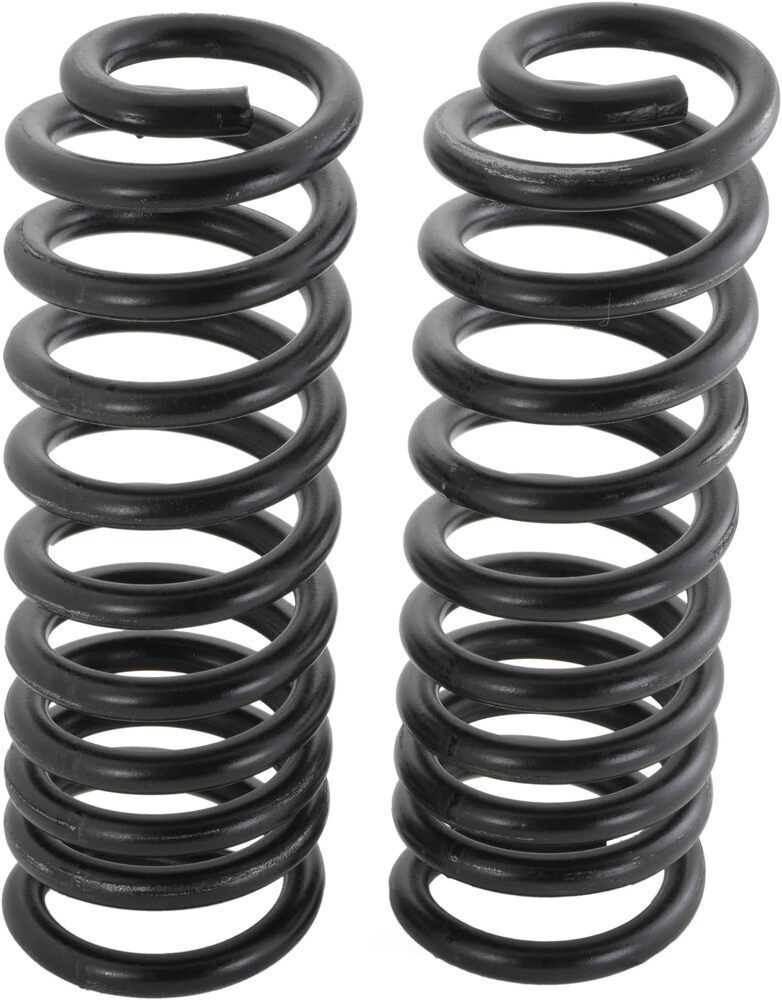 Coil Spring Set-PEC Autopart Intl 2704-43320 for sale online | eBay