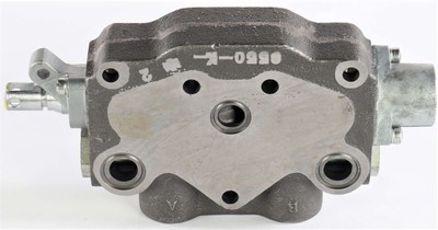 Hydraulic Valves - Gresen Hydraulic