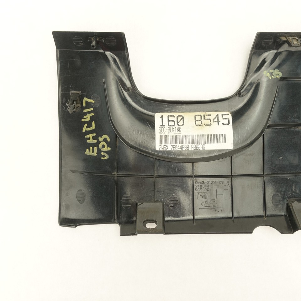 2002 2003 2004 2005 Ford Thunderbird Bolster Knee Lower Dash Trim Panel ...