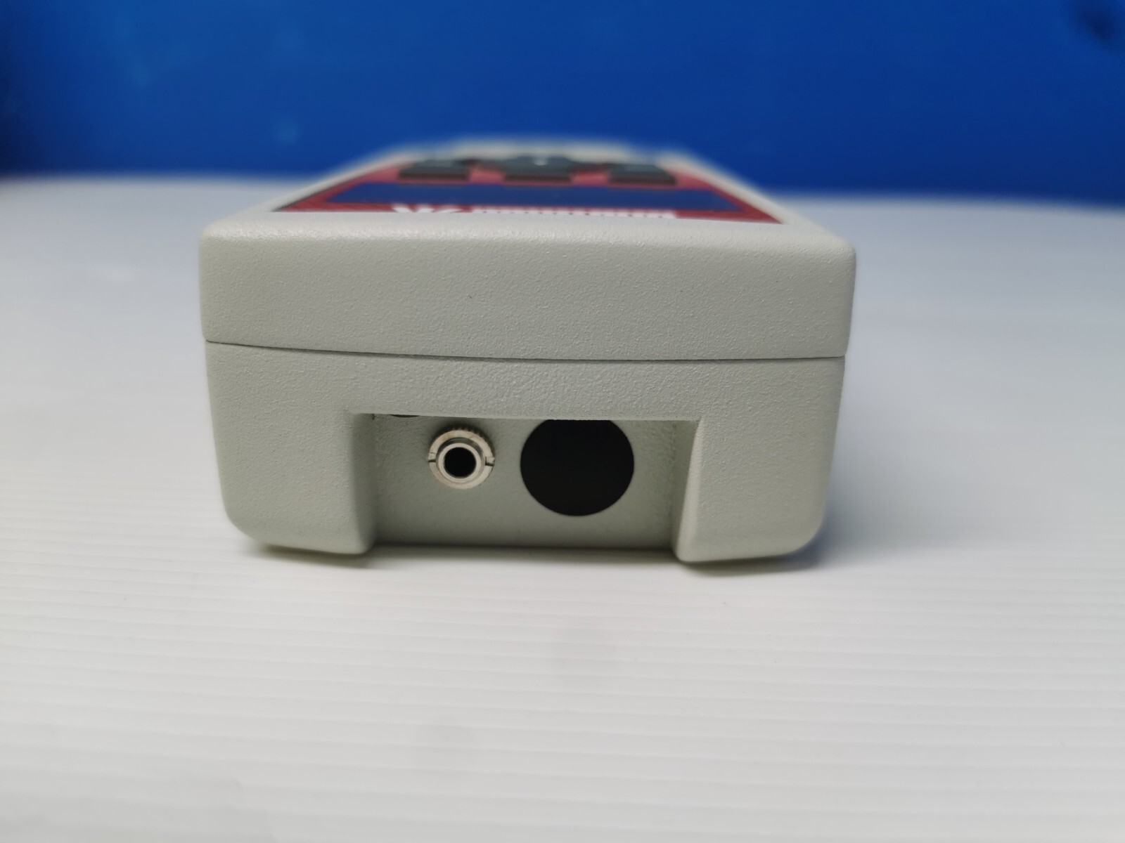 Chatillon DFE Ametek Digital Force Gauge | eBay