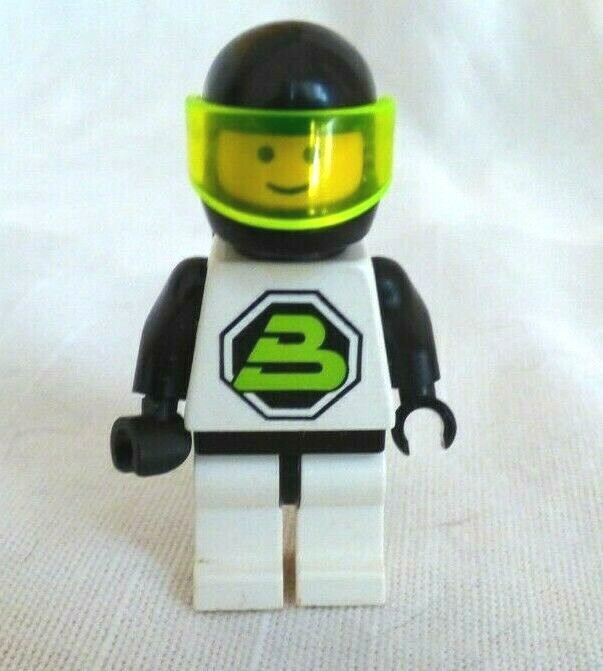 LEGO Space Minifigure, You CHOOSE, Explorien, Blacktron, M-Tron ...