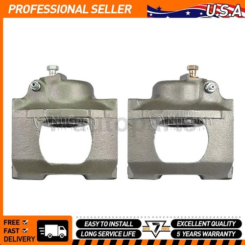 For 1983-1994 Ford Ranger Front Left Front Right Disc Brake Caliper | eBay