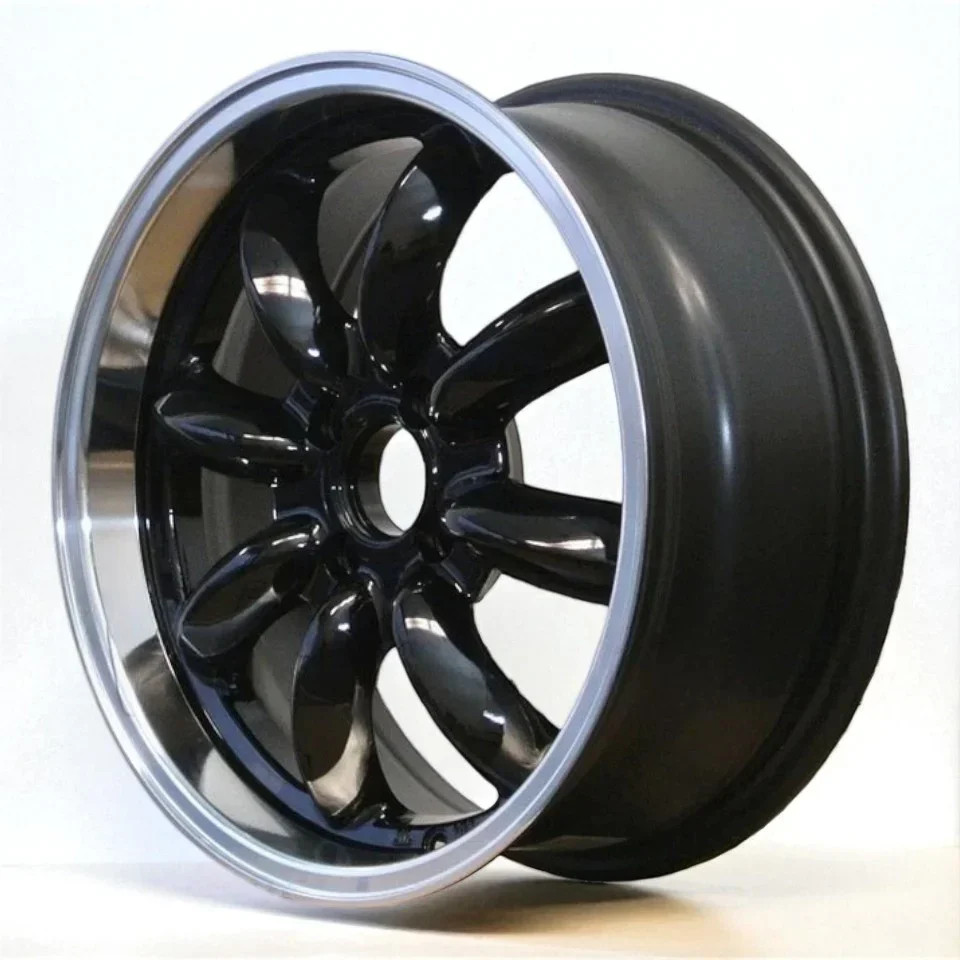ROTA RB (16x7, 4x100, +40mm, 56.1mm Hub) | eBay