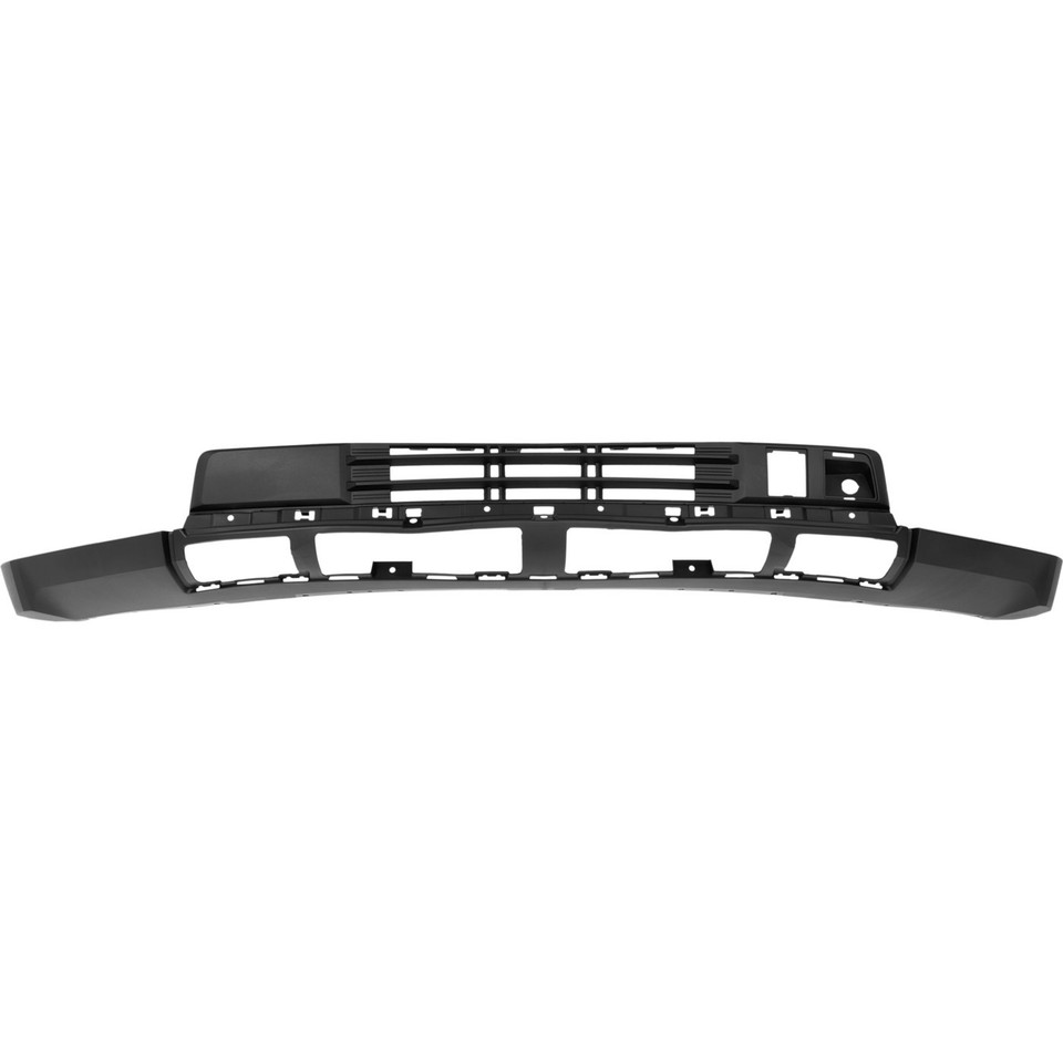 Front Lower Bumper Cover For 2021-2024 GMC Yukon Textured 84861004 ...