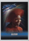 1993 SkyBox Playmates Star Trek: The Next Generation Whoopi Goldberg ...
