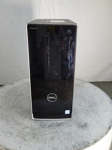 DELL Inspiron 3650 D19M TOWER PC BAREBONES SEE NOTES | eBay