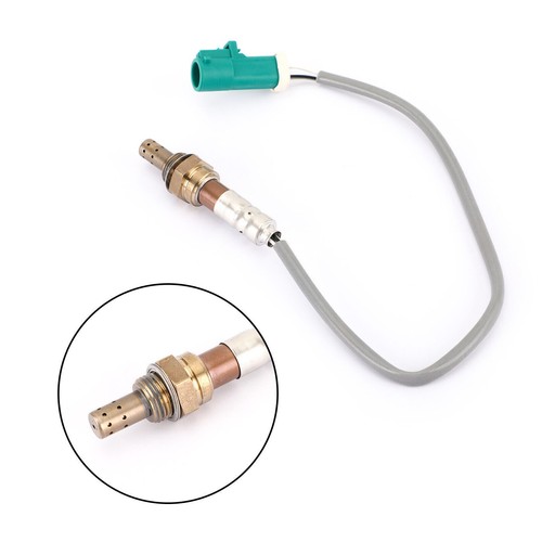Oxygen Sensor O2 Lambda Per Ford Fiesta MK4 MK6 MK1 Fusion Focus S1 T9 ...