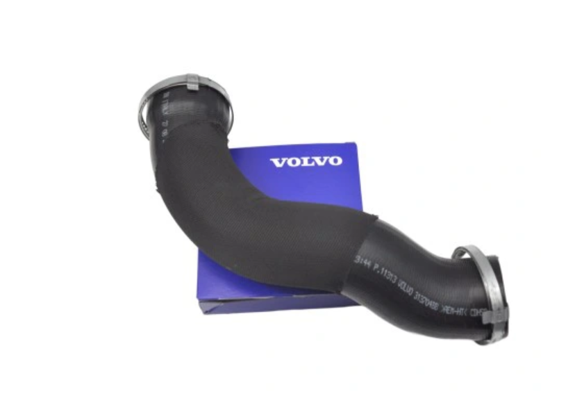 2014 Volvo Xc60 Intercooler Hose Pipe Right Side 31370488 for sale ...