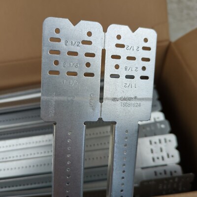 Clamps & Anchors - Erico