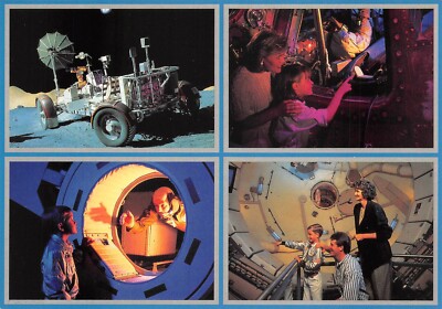 #H3456 HOUSTON, TX. POSTCARD, NASA SPACE CENTER | eBay