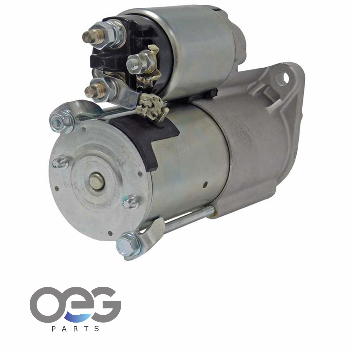 New Starter For Chevy Cruze 11-15 Limited 2016 Sonic 12-18 1.8L ...