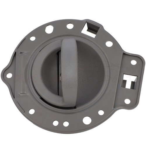 1x Front Right Inside Door Handle For Jeep Commander 2006-2010 5.7L 3 ...