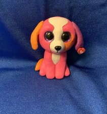 Precious the Dog - Beanie Boos - Beaniepedia