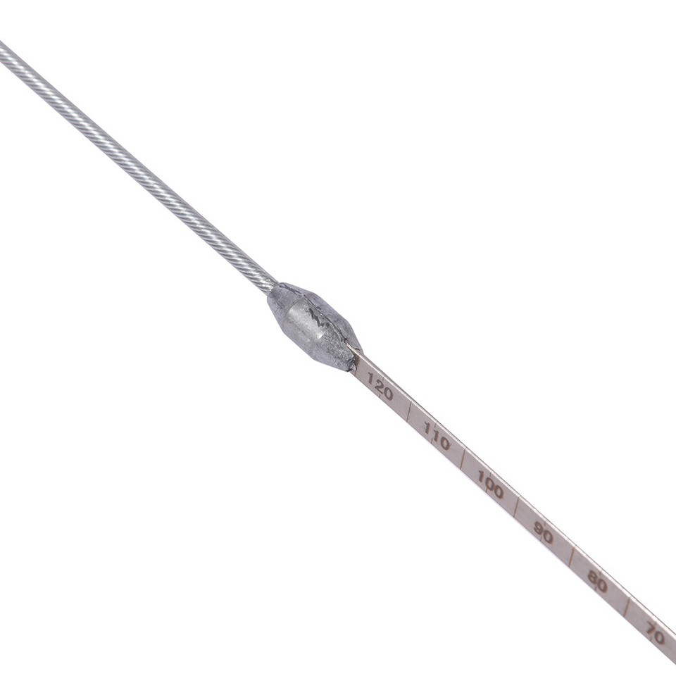 Fit For Jeep TRANSMISSION Oil Automatic DIPSTICK Trans Auto Fluid ATF ...