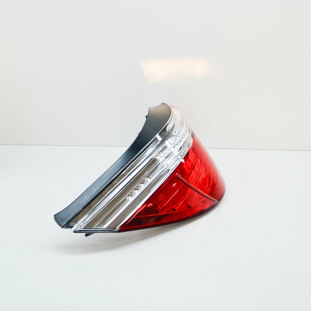 BMW 5 E60 Rear Left Tail Light 63217361591 Genuine for sale online | eBay