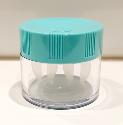 Menicon Progent Case ~ RGP lens OrthoK lens | eBay