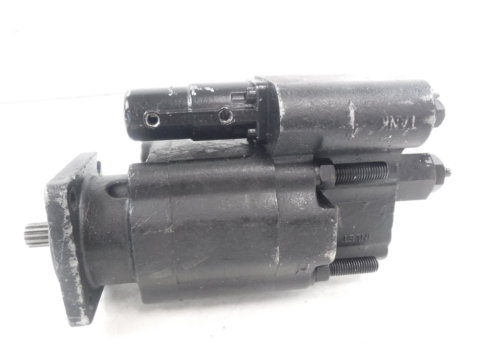 OTR 27GPM CCW Rotation Direct Mount Air Shift Dump Pump VPC10225ZLAS25 ...