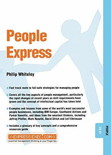 People Express (Express Exec) By Philip Whiteley 9781841122113| eBay