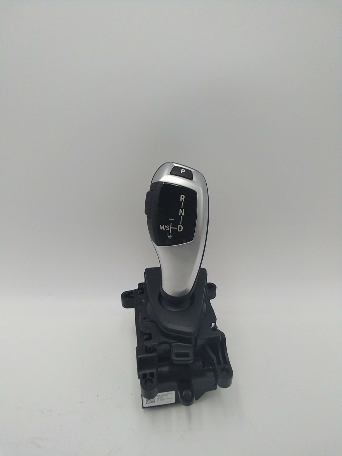 Bmw Équipement Selector Commutateur 61319296896 1' F20 F21 F21lci ...