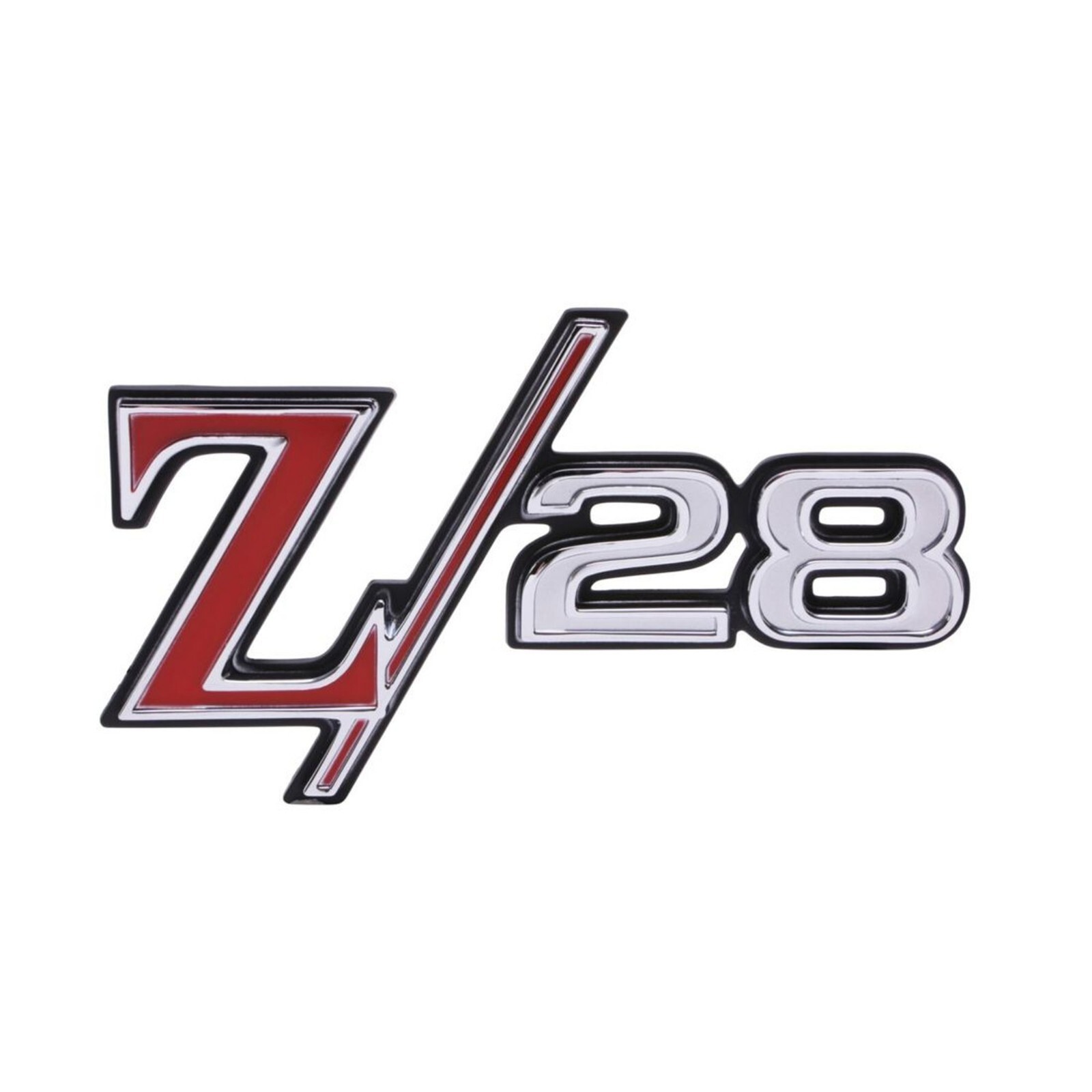 1969 Camaro Z28 Rear Panel Emblem Z-28 | eBay