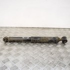 Peugeot 2008 Rear Right Shock Absorber 9677172680 2015 1.2 VTi 60KW | eBay
