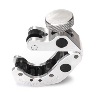 Tools - Wheeler Rex