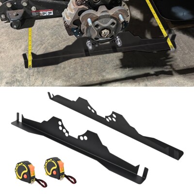 UTV Alignment Tool Kit For Polaris RZR XP 1000 turbo s Ranger General ...