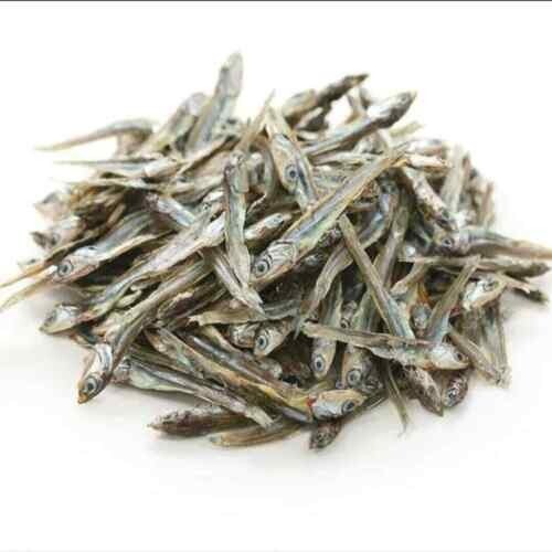 Sprats Powder (Halmasso) Sun Dried Salted 100% Quality Ceylon Dry Fish ...