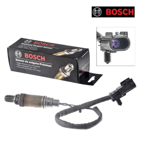 NEW BOSCH 13191 Oxygen Sensor FOR CHEVROLET, GMC, OLDSMOBILE, PONTIAC ...