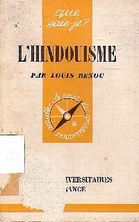 L'hindouisme - Louis Renou - V1988445 | eBay