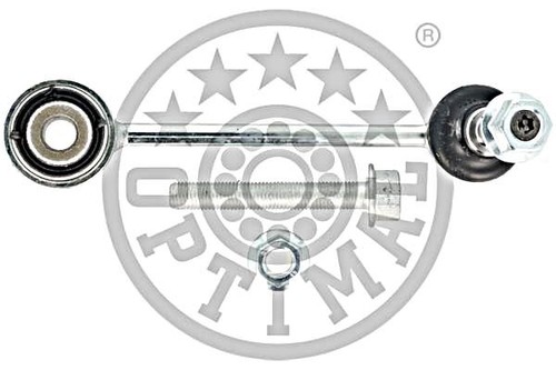 OPTIMAL Link Stabilizer Front Steel For PORSCHE Panamera 09-16 ...