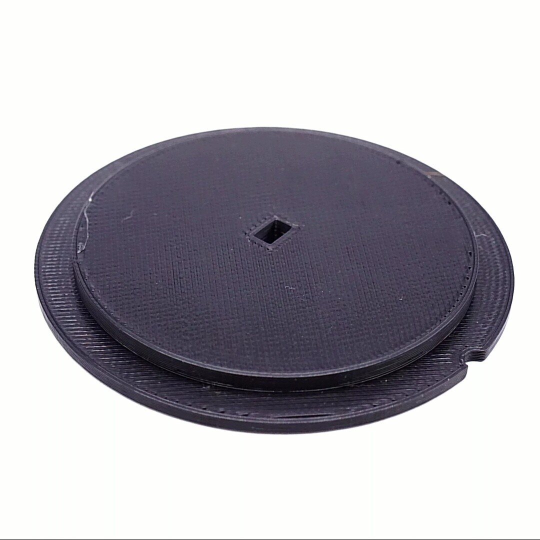 Scrollsaw Table Insert for Delta 40-540, 40-560 Scroll Saw Type II | eBay