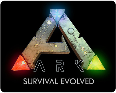 Mouse Pad - Ark Survival Evolved - Great Quality, Soft Feel! | eBay