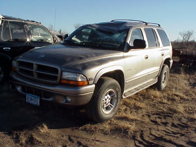 00 01 02 03 04 05 06 07 DURANGO FLYWHEEL/FLEX PLATE A.T. 4.7L 136410 | eBay