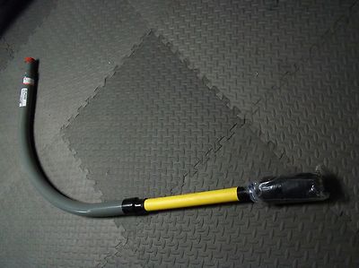 1 PUSH ON GAS RISER 1 1/4 in IPS PE Con-Stab Riser (SDR-11) | eBay