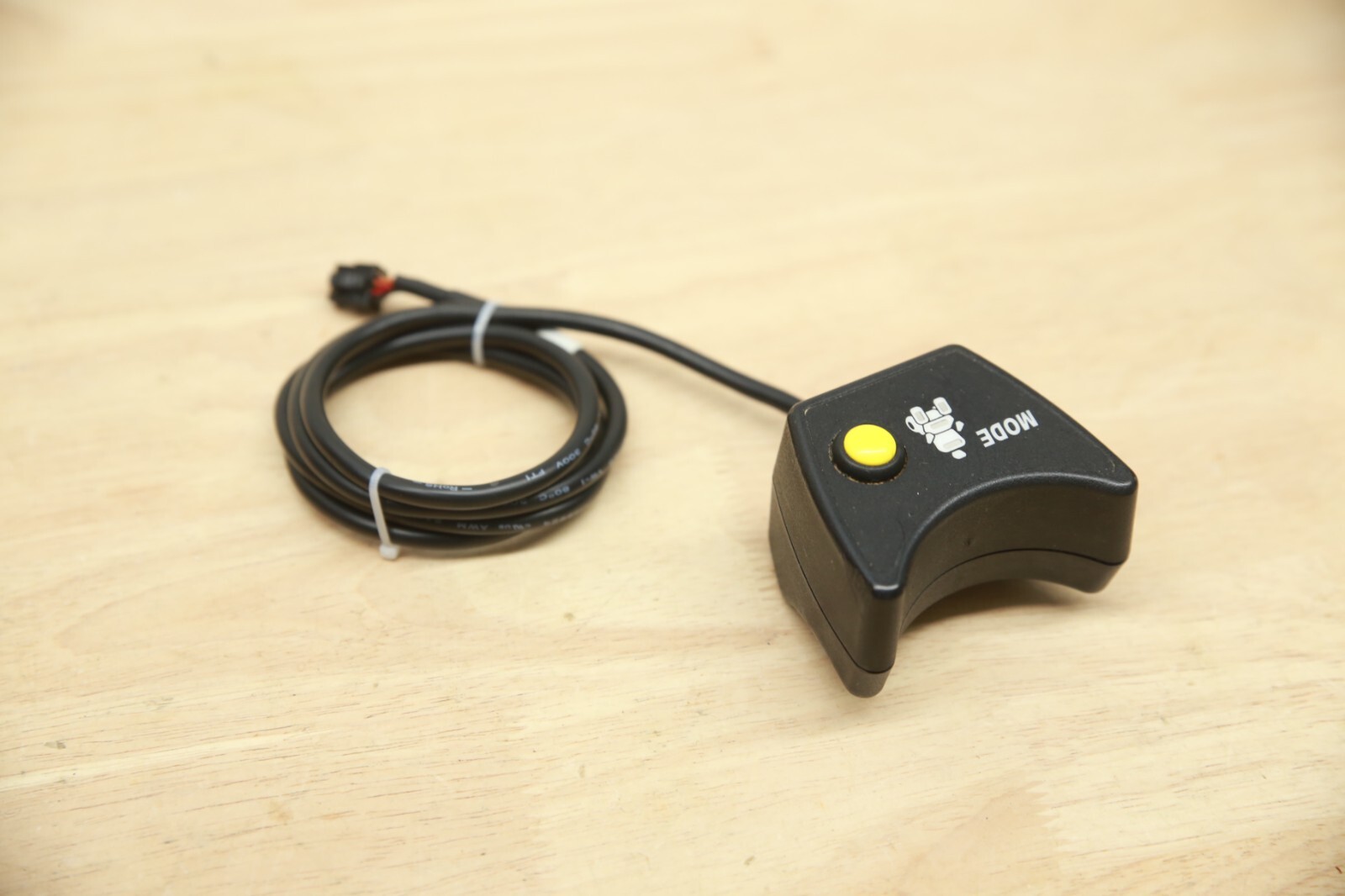 Merits Power Chair Seating Mode Control Switch -- Vector HD Actuator ...