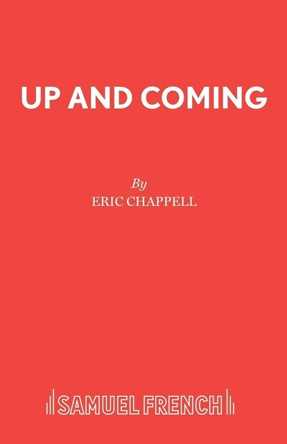 Up and Coming von Eric Chappell (2015, Taschenbuch) online kaufen | eBay.de