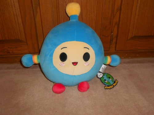 Happy World HUG BUG Plush Friends with You’s NEW | eBay