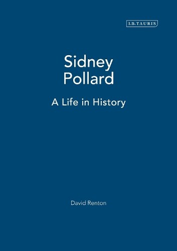 David Renton Sidney Pollard (Poche) 9781350177246 | eBay