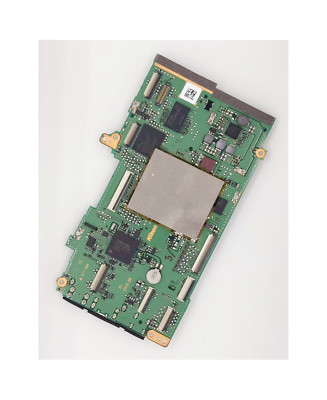 Original Main Board Motherboard MCU PCB Repair Part For Nikon D7000 ...