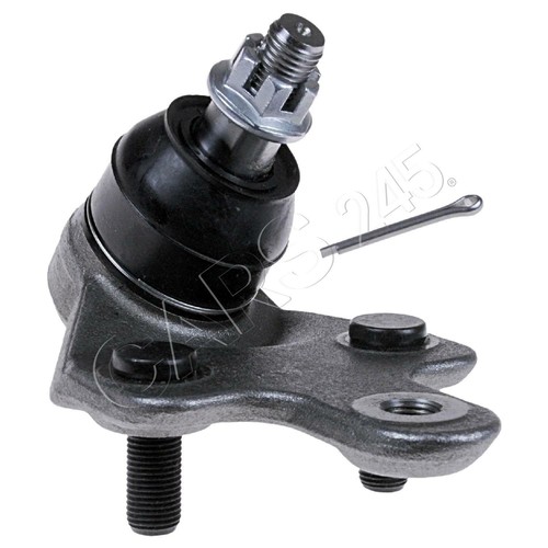 Ball Joint Front Right Lower FEBI For LEXUS TOYOTA Rx 07-17 43330-49165 ...